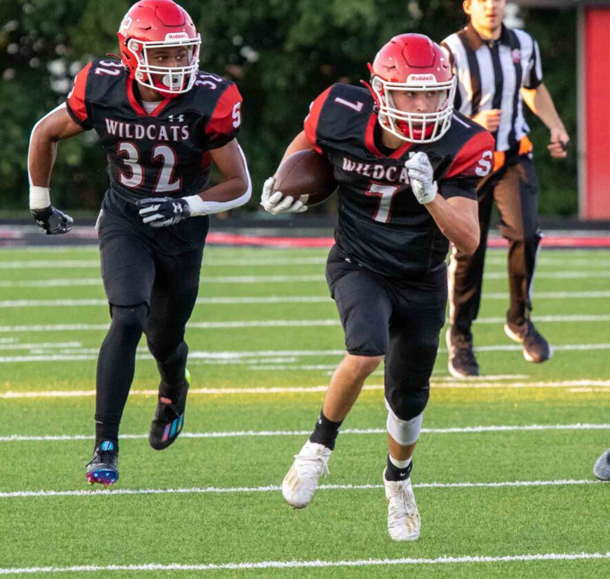 Struthers is trusting the climb in final stretch | News, Sports, Jobs ...